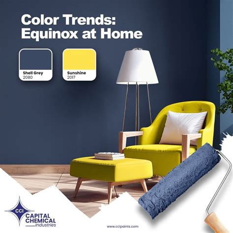 How Colours Make A Difference Here Is How A Single Coat Of Colour