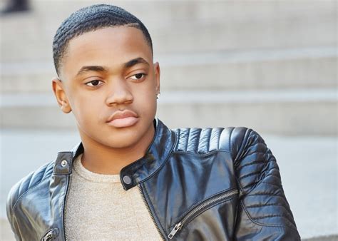 Things Michael Rainey Jr Regard Magazine