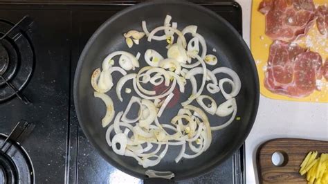 돼지고기 생강구이 쇼가야키生姜焼き 레시피