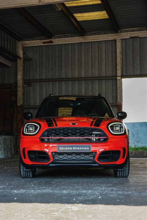 Mini Jcw Desktop Background Wallpaper Artofit
