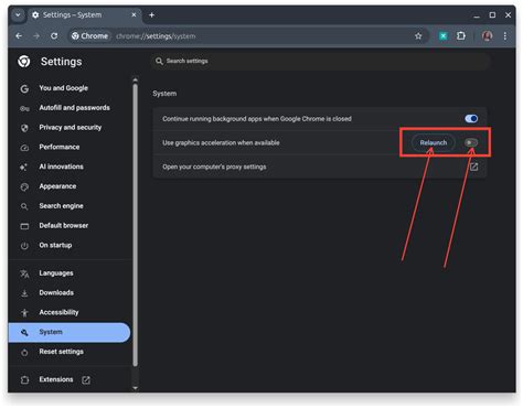 How To Fix Chrome Rendering Issues On Ubuntu