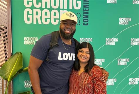 Echoing Green On Linkedin Egfellow