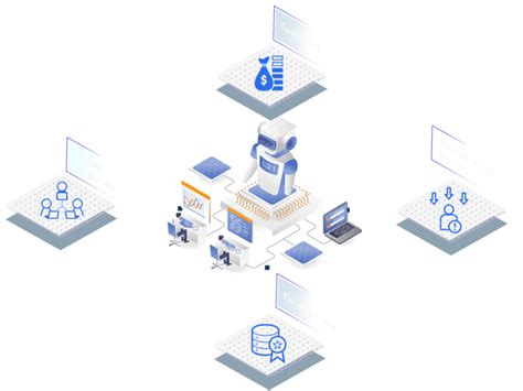 Transform Operations With Robotic Process Automation Services