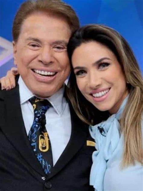 Conheça as filhas do Silvio Santos Conheça o mundo das apostas online