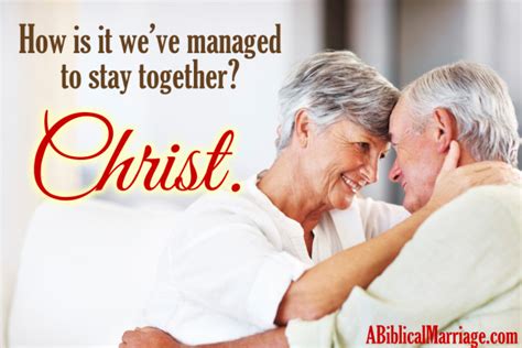 What Makes Couples Stay Together