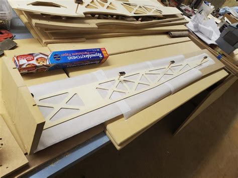 Fuselage Jig Mostly Miata Fuselage Jig Mostly Miata