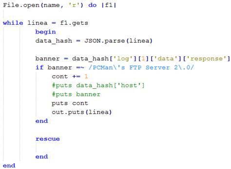 Un informático en el lado del mal Censys Un buscador con los scans de