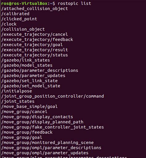 could not load controler arm controller using ur3 · issue 541 · ros