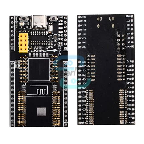 Esp 01 Esp12 Esp32 Development Board Programmer Ubuy India
