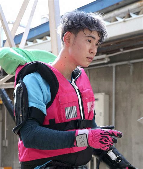 【尼崎ボート ルーキーシリーズ第10戦】金子龍斗 動き良し！狙うは地元初白星― スポニチ Sponichi Annex ギャンブル