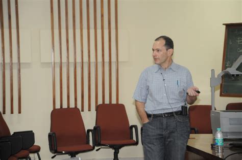 Photos From Icts Program On Differential Geometric Methods