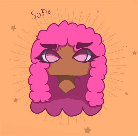 Sofie By Magic0rat On Deviantart