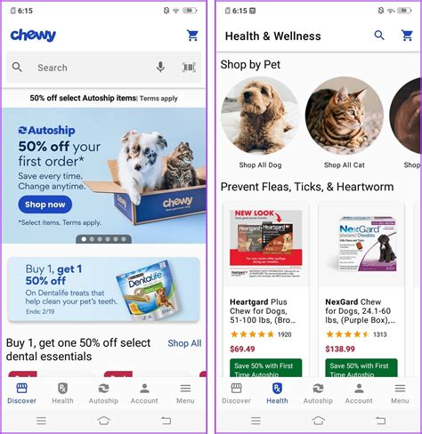 7 Best Pet Care Apps In 2024 Free And Paid Guiding Tech