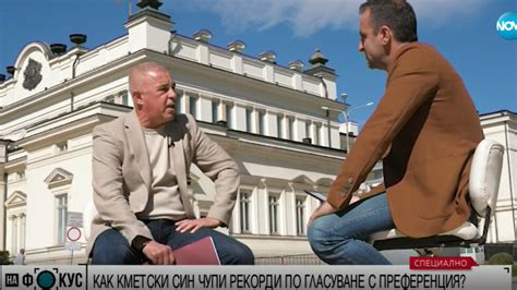 „Срещу течението” Кметът Апостолов с първо интервю след твърденията за