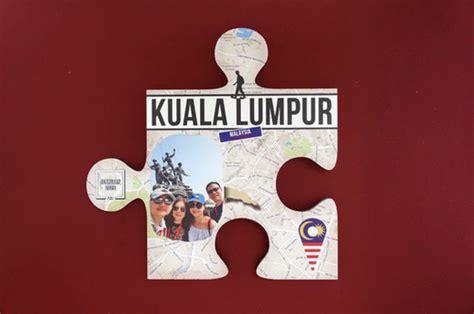 Classic Walker Puzzle A World Walker