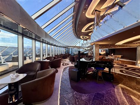We Stayed In An Msc Yacht Club Deluxe Suite On Msc Seashore And Heres