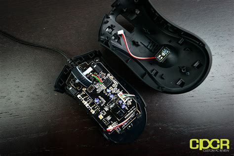 Razer Deathadder 2013 Review Gaming Mouse Custom Pc Review