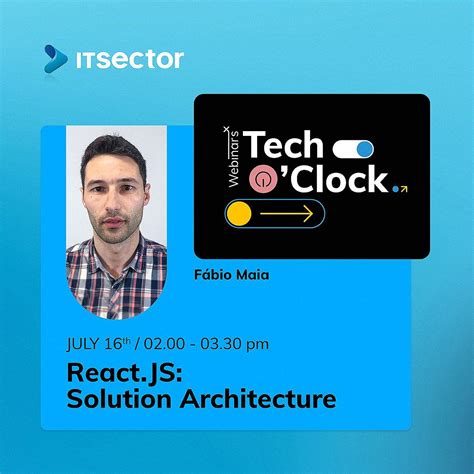 Fábio Maia On Linkedin Reactjs