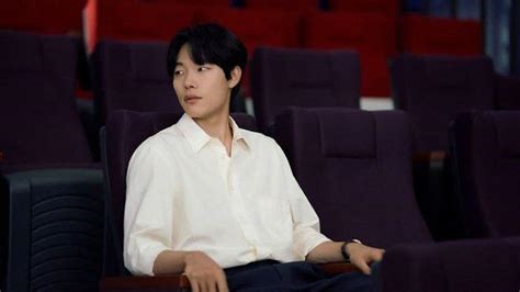 Sinopsis Drakor No Longer Human Ryu Jun Yeol Merasa Hidupnya Hambar Berikut Link Nontonnya