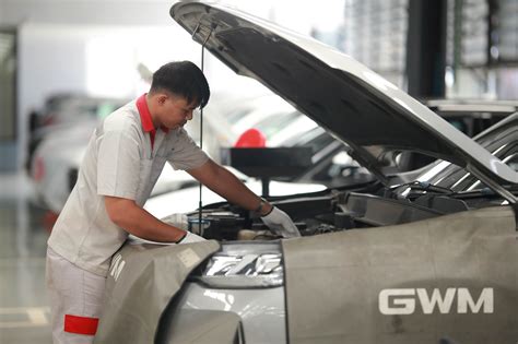 Gwm Thailand คว้ารางวัล “บริการหลังการขายยอดเยี่ยม” จากเวที Gwm Global สำนักข่าวบางกอกทูเดย์