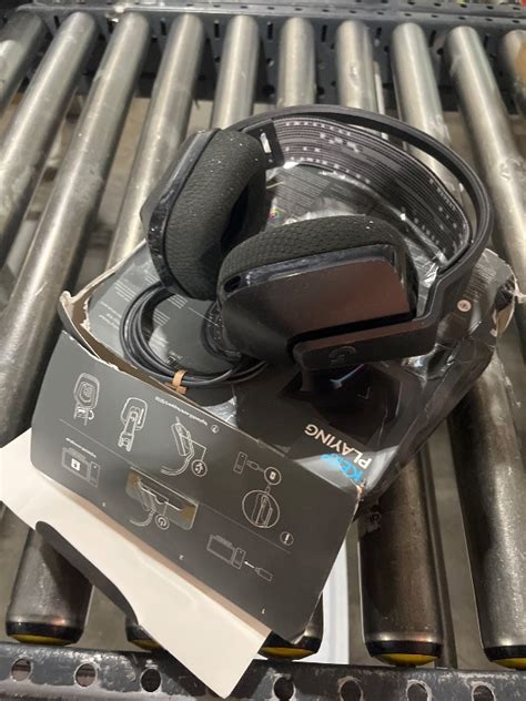 Logitech G733 Lightspeed Wireless Gaming Headset With Suspension Headband Lightsync Rgb Blue