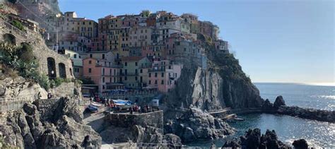 Excursión a Pisa y Manarola para cruceros desde La Spezia Civitatis