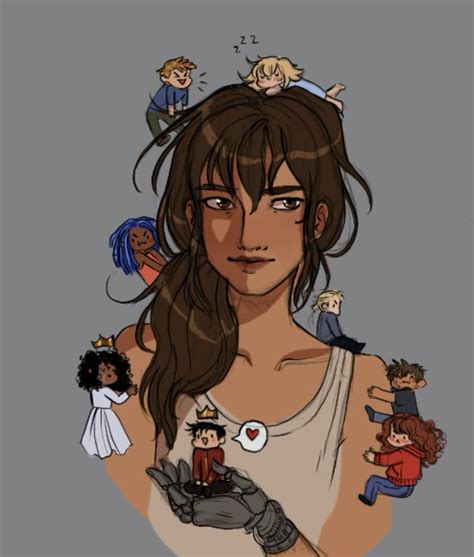 Lunar Chronicles Crónicas Lunares Las Crónicas Lunares Personajes