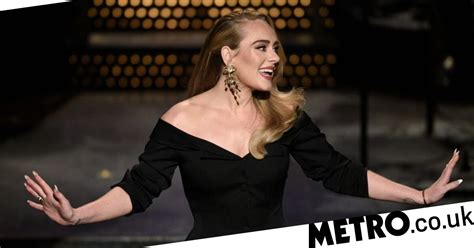 Adele Eyeing Christmas Comeback With New Album And Gig Metro News