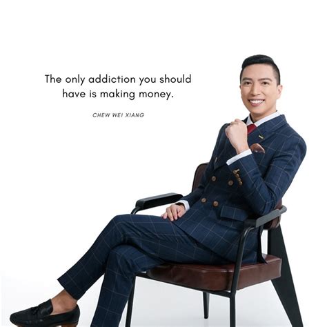 Wei Xiang Chew Founder Princefroggyfx Linkedin