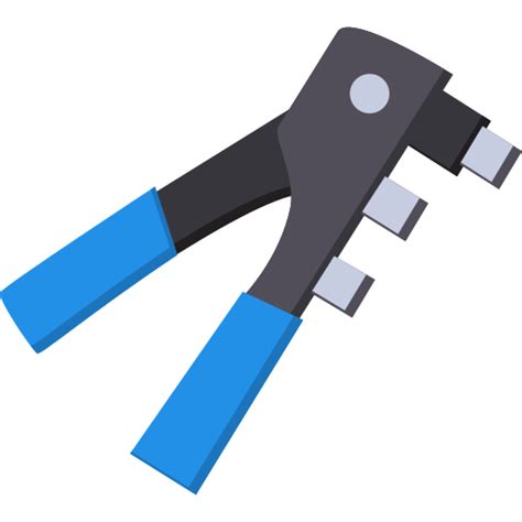 Rivet Free Industry Icons
