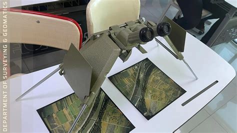 Uav Photogrammetry Training Tiu