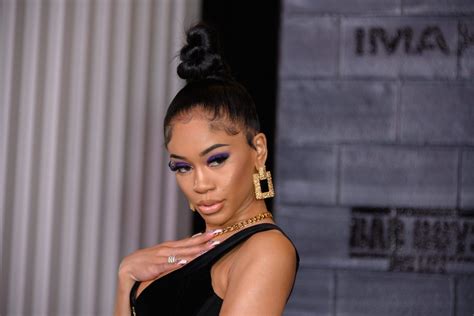 Saweetie Reveals Devastating Betrayal That Shaped Her Path To Self