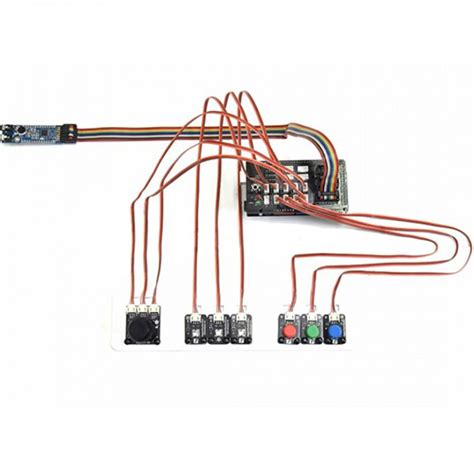 Dobot Arduino Ai Suite Sklep Mechatronik