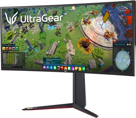 Recensione Monitor LG GN UltraGear Gaming