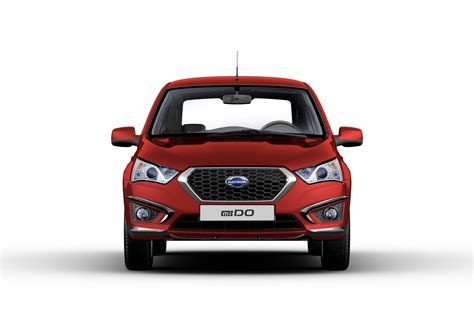 Датсун Он-До /Ми-До (Datsun on-DO/mi-DO) 2018 года. Цены и Фото