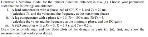 Solved Problem It Is Required To Design Simple Electronic