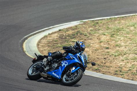 2024 Suzuki GSX 8R 10 BM Paul Tan S Automotive News