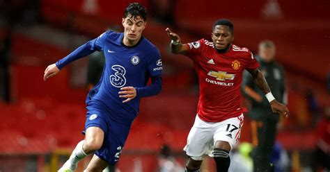Frank Lampards Two Word Reply To Silence Criticism Of Chelseas