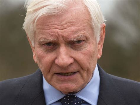Harvey Proctor Former Mp Denies Sex Allegations As His House Is Searched The Independent