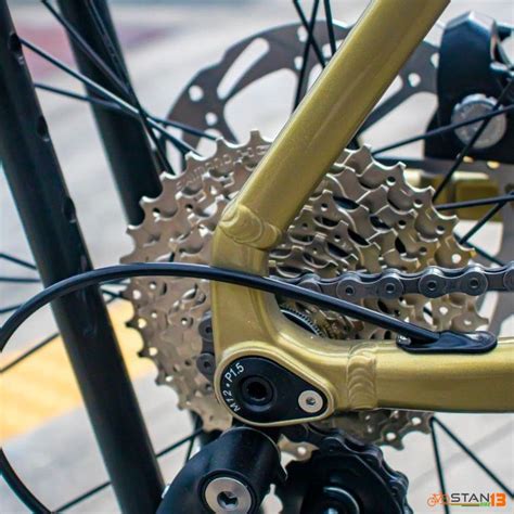 Weapon Arctic Aero Road Bike Shimano Sora Groupset Stan13 Bike Philippines