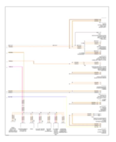 All Wiring Diagrams For Volkswagen Jetta Gli 2013 Model Wiring