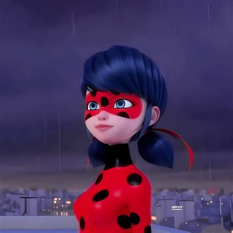Pin En Ladybug Marinette