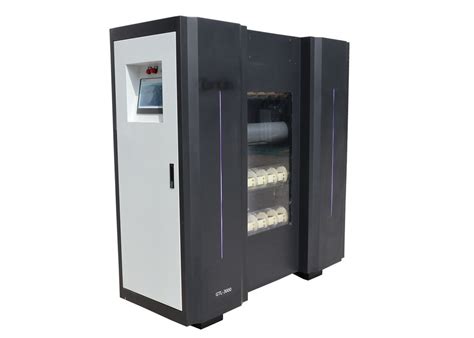 4kwhkg Cl2 Industrial Hypochlorite Generator Sodium Hypochlorite