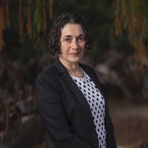 Dr Joëlle Gergis Speaking Out