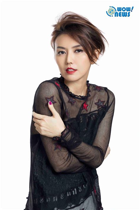 Wownews新聞網 華語天后孫燕姿獻唱金馬 美聲詮釋「赤子之心」