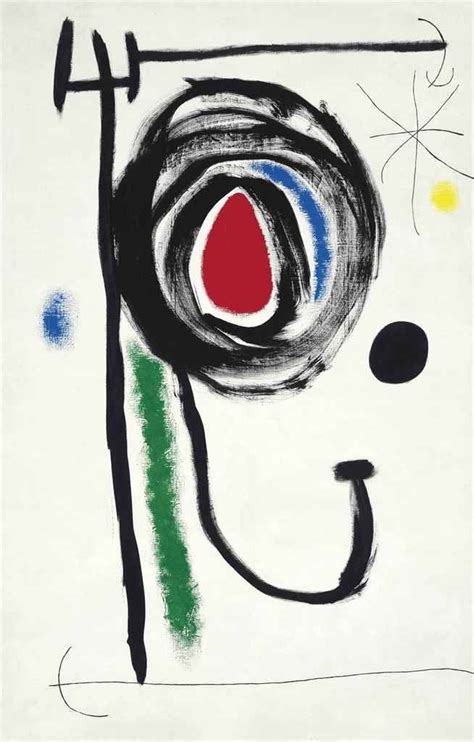 Joan Miro