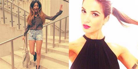 Negin Mirsalehi Photos The Sexy Women Of Instagram