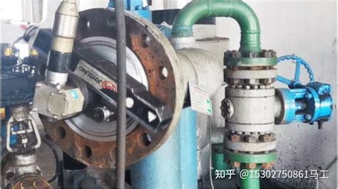 在面对法兰密封面损坏时你会选择什么方法 知乎