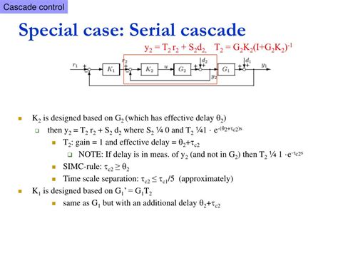 ppt simc tuning rules for step response analysis quiz powerpoint