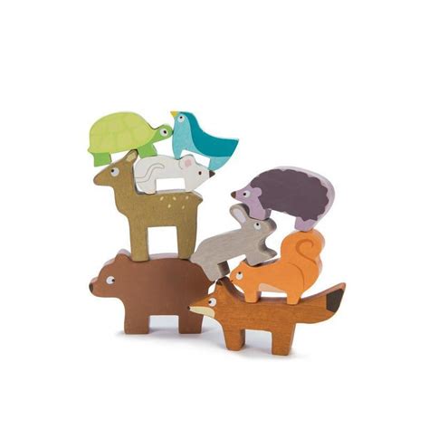 Le Toy Van The Creative Toy Shop